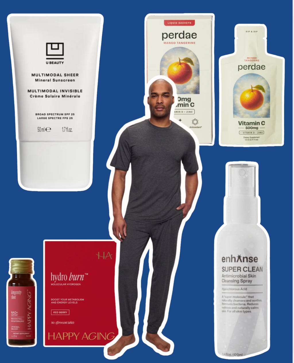 What Do Men Even Want? A Gift Guide by Someone Who Actually Knows