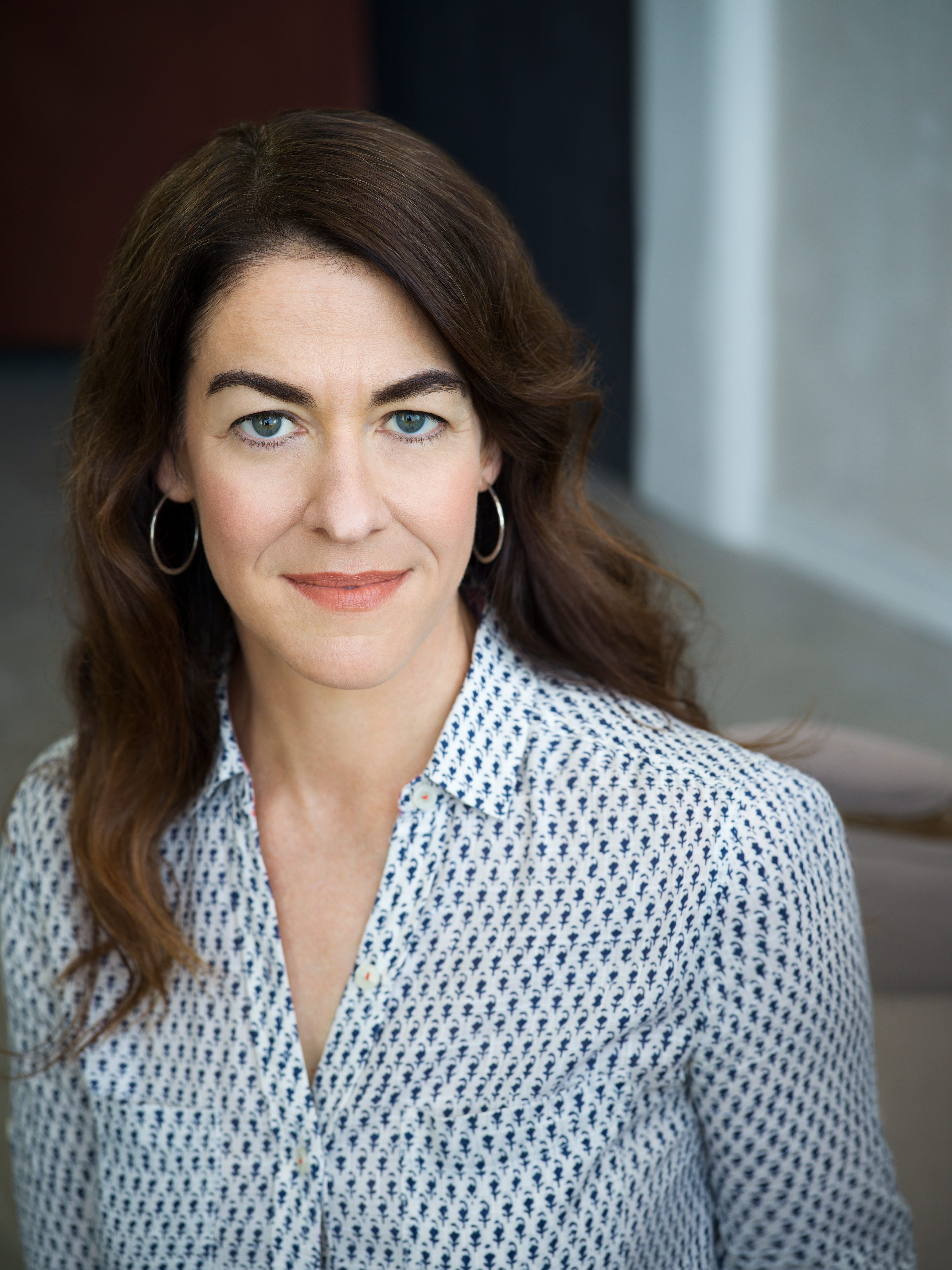 The Memoir Land Author Questionnaire #5: Molly Roden Winter