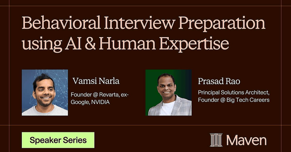 How to Talk About AI in Job Interviews