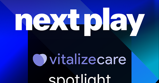 next play | Ben Lang | Substack