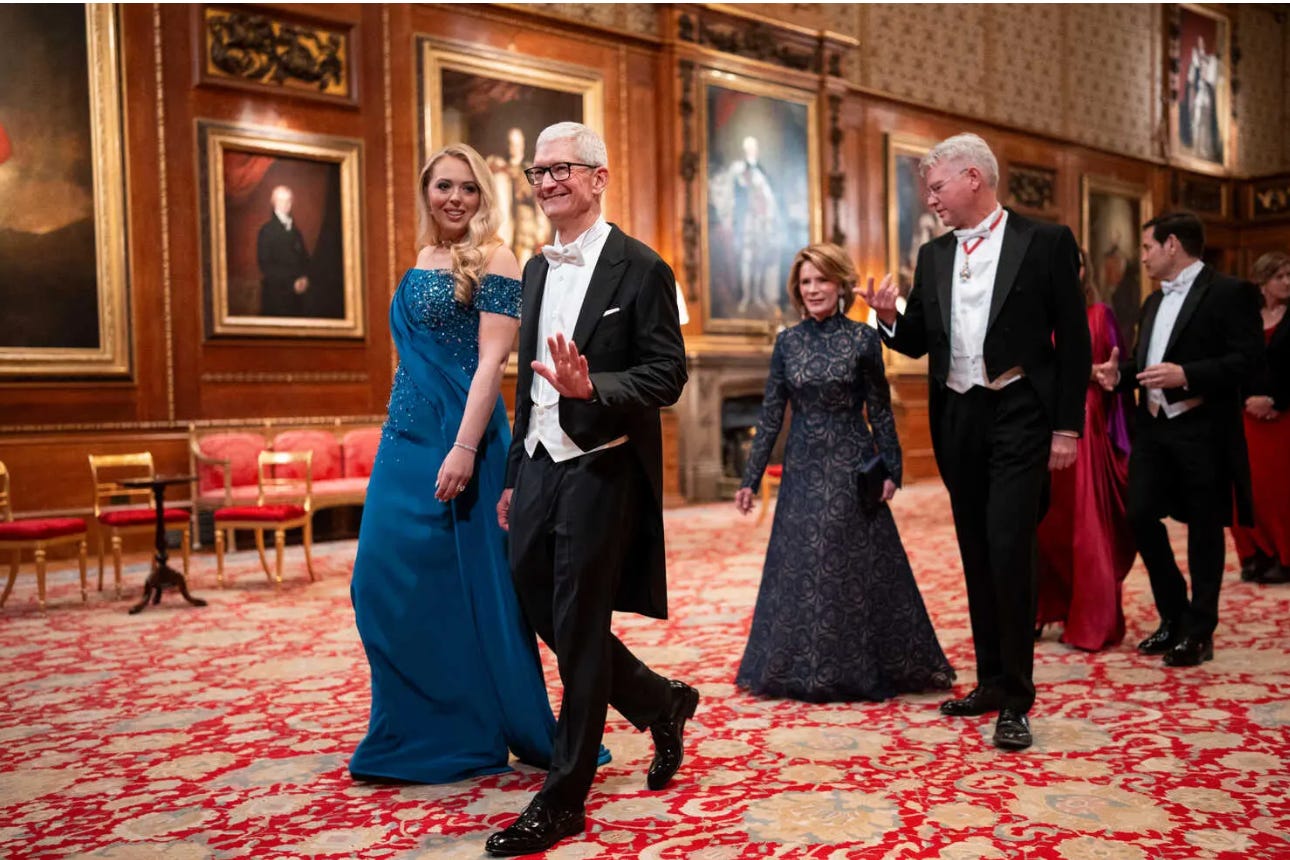 The Era of TechnoPower - by Sinéad Bovell - Sinead Bovell