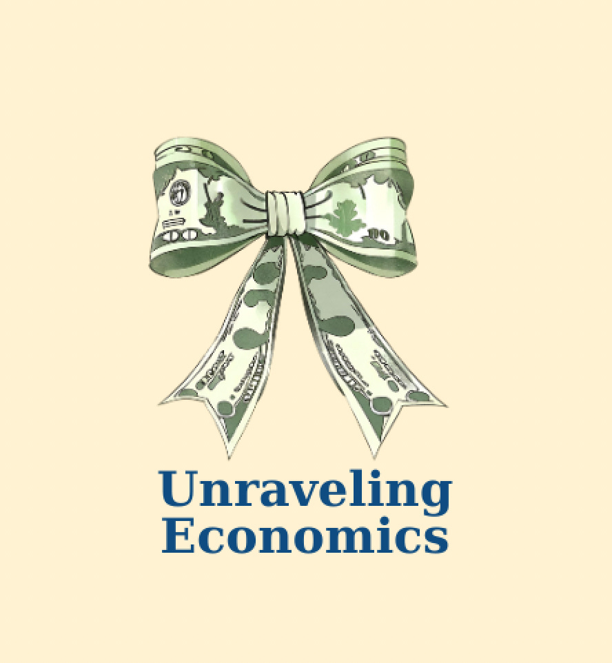Unraveling Economics | Substack