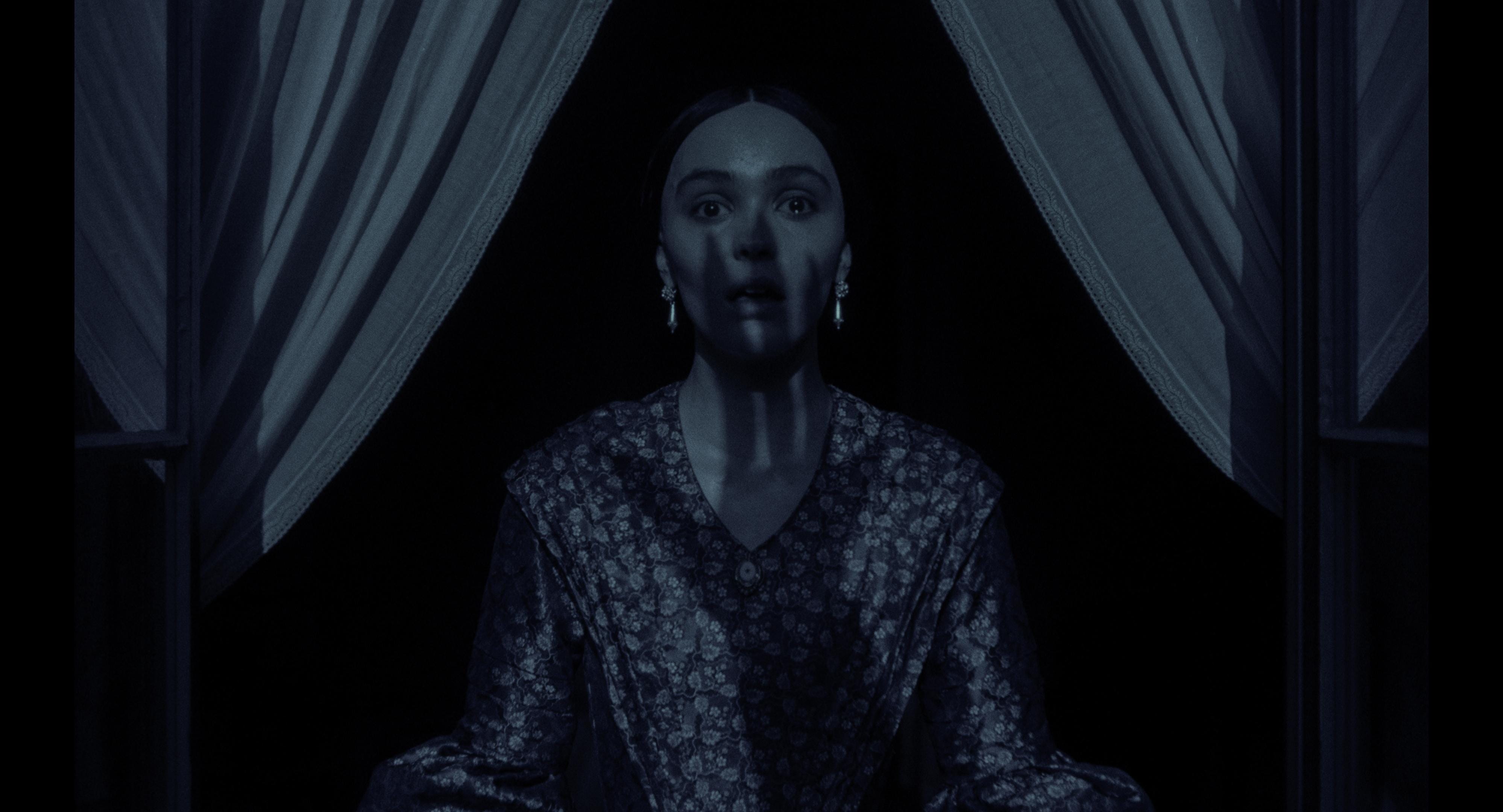 Nosferatu (2024)- Horror Film Review - The Liminal Witch
