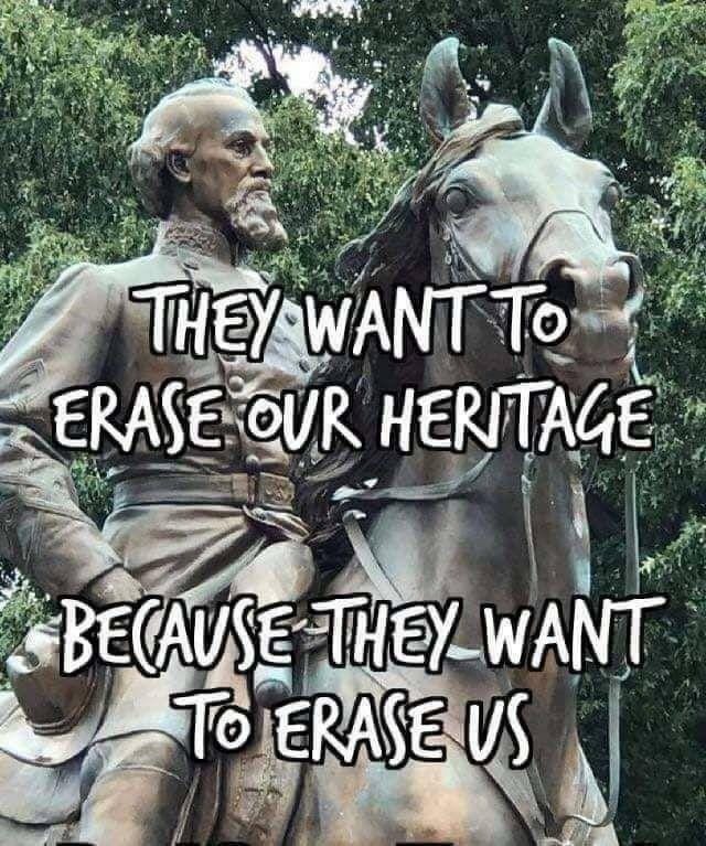 Dixie Forever - The Tactical Hermit