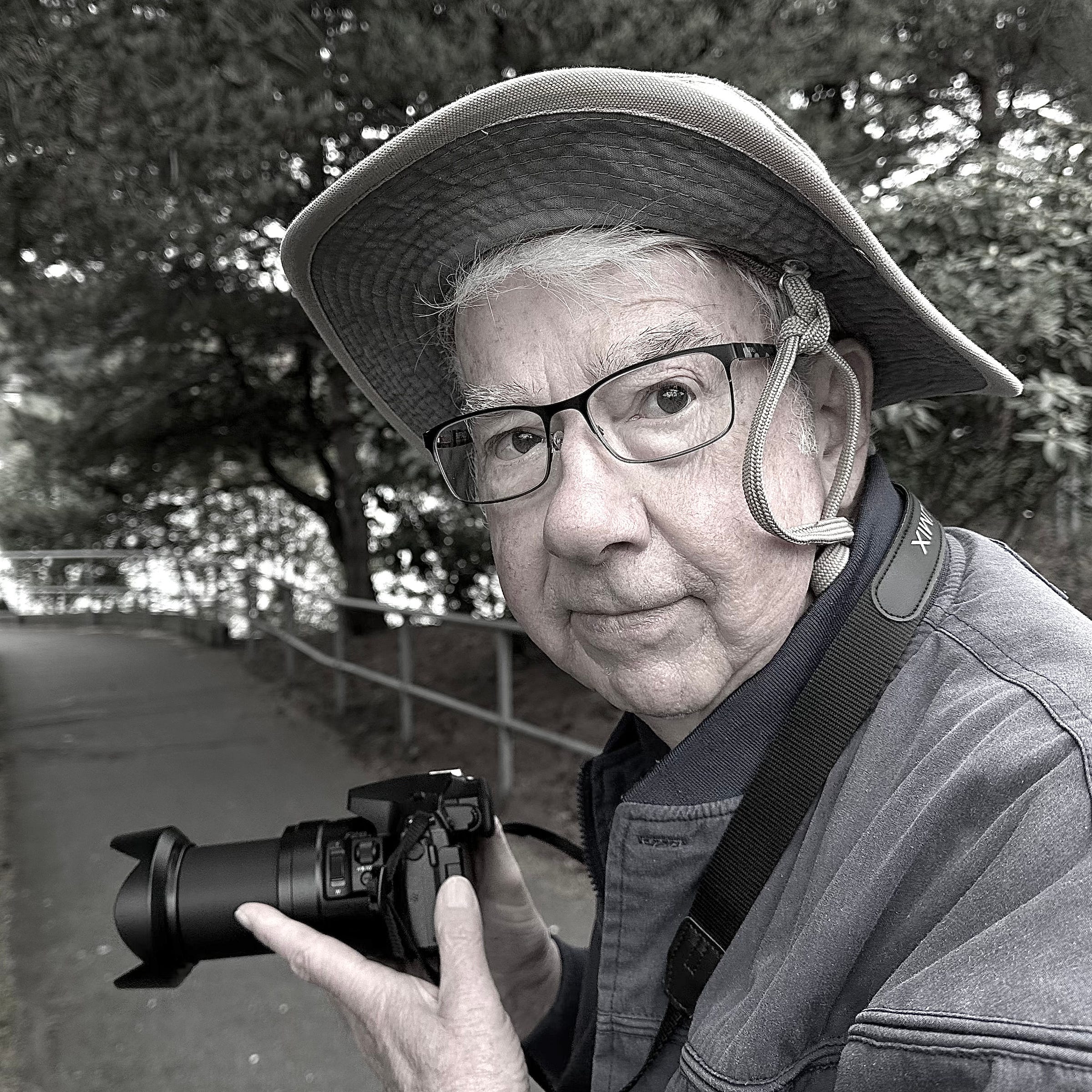 The Fruits of Kindness Given - by David E. Perry