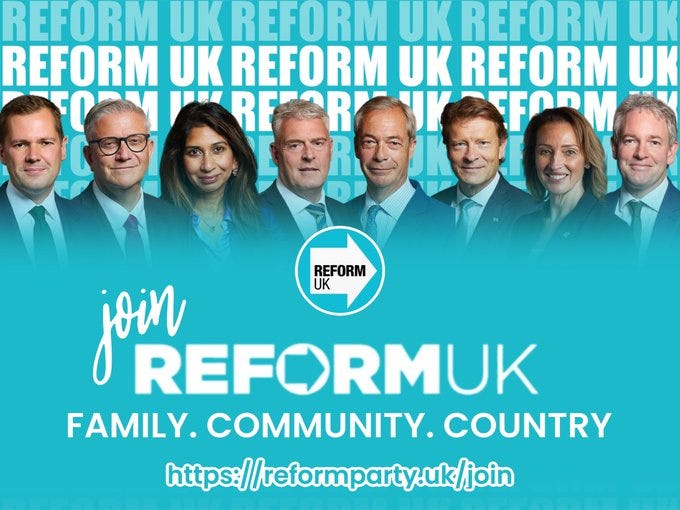 Der lange Abschied der konservativen Volkspartei: Großbritannien als ...