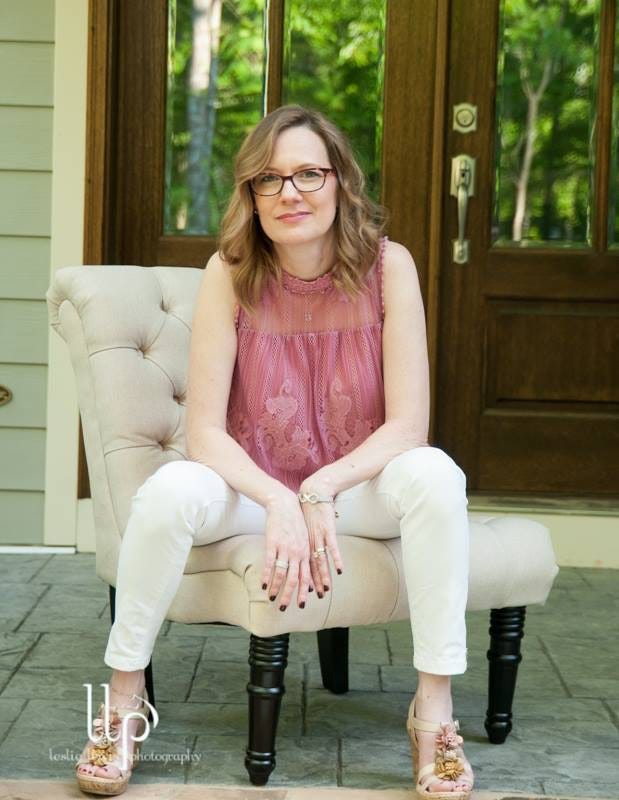 Donna Perry | Substack