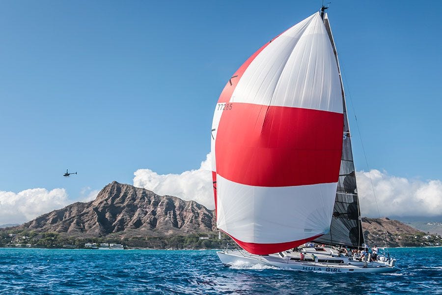 Ep.01 - Setting Sail - by Jaime S.