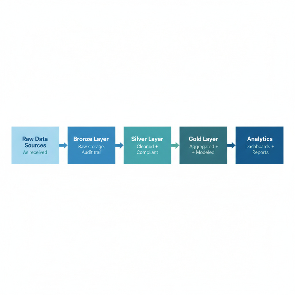 Week 3: How to Build a Medical Data Warehouse: Azure Databricks Hands ...