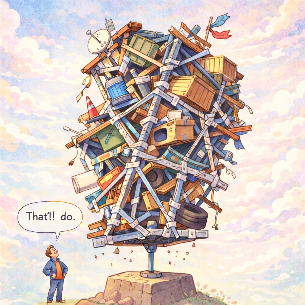 Matt Shumer's Viral AI Post—50M views in 72h— Exemplifies the Entire ...