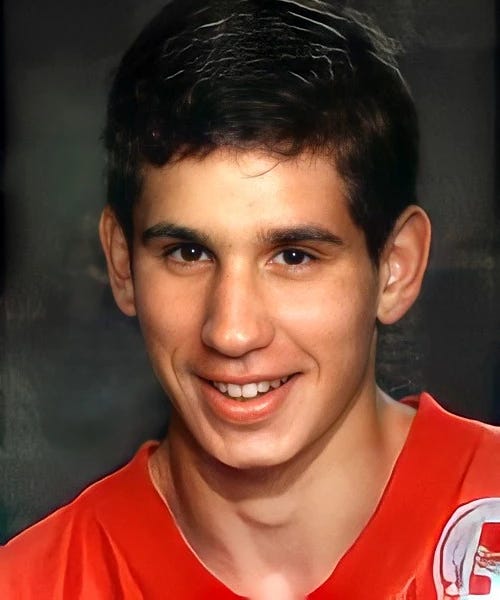 The Bizarre Disappearance of Jason Jolkowski