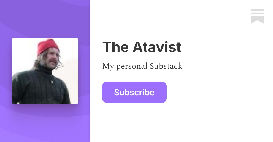 Archive - The Atavist