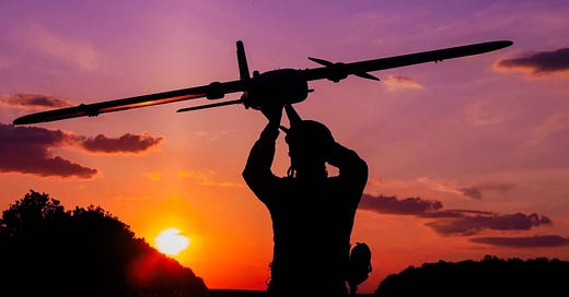 Lawrence Freedman | Substack