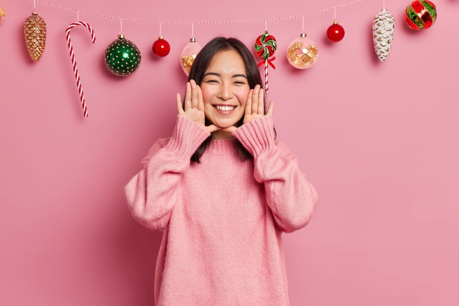 Rahasia Kulit Lebih Cerah untuk Foto Natal yang Tampak Fresh dan Alami