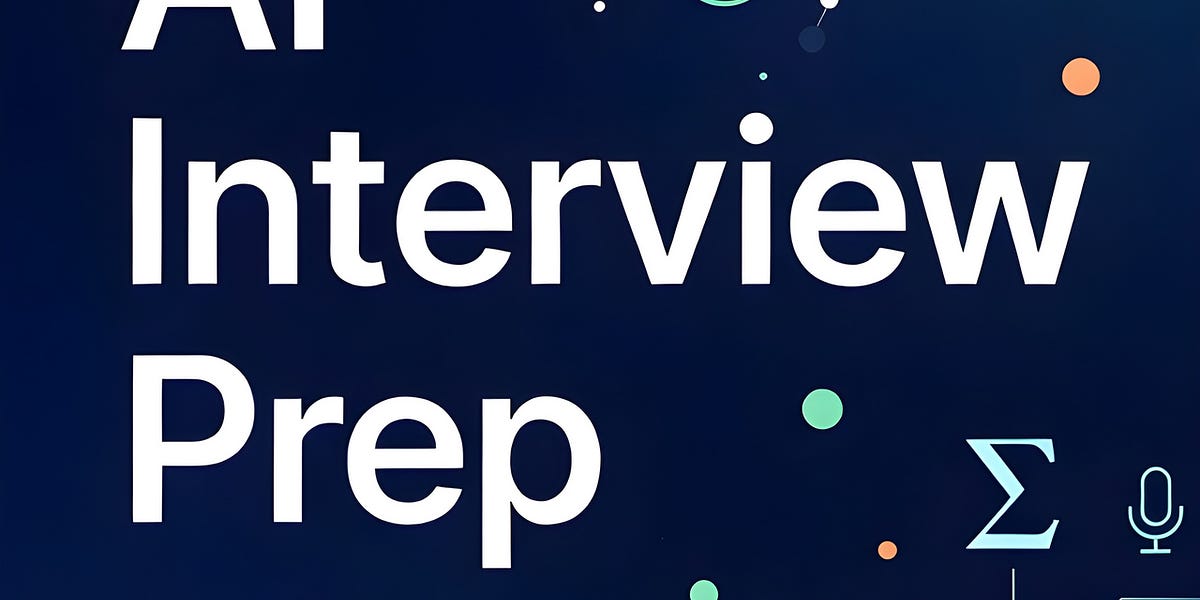 Machine Learning System Design Interview #10 - The SOTA Trap