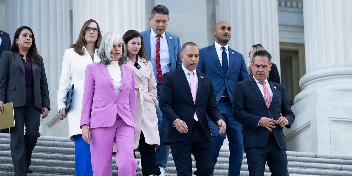 🤬 How Are Democrats This Dumb!? - by Peter Rothpletz