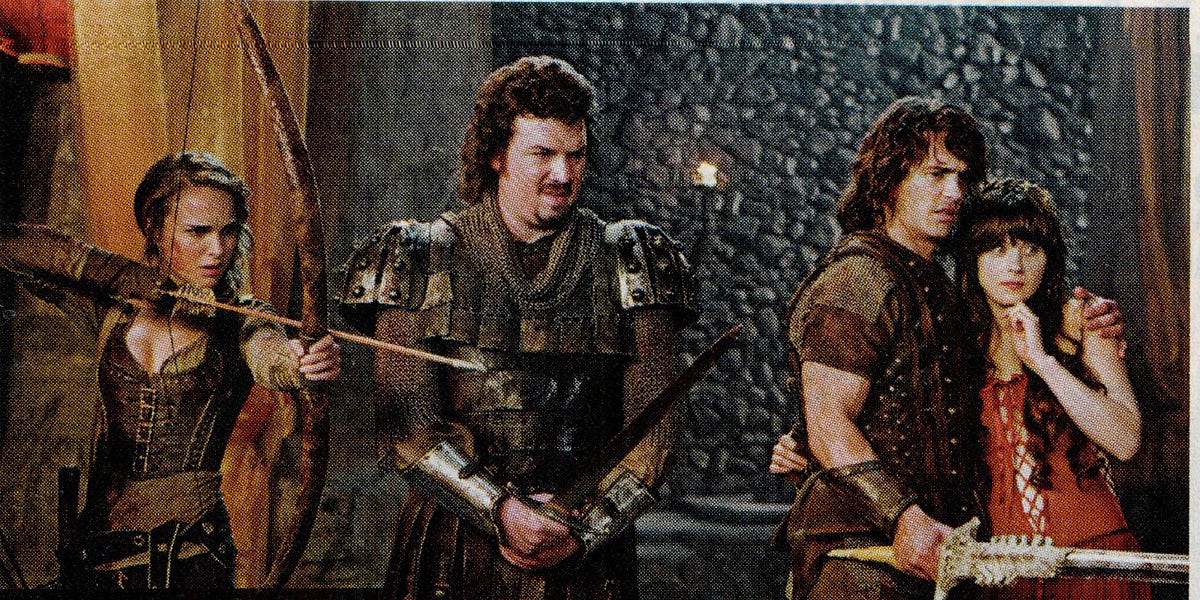 your highness wise wizard