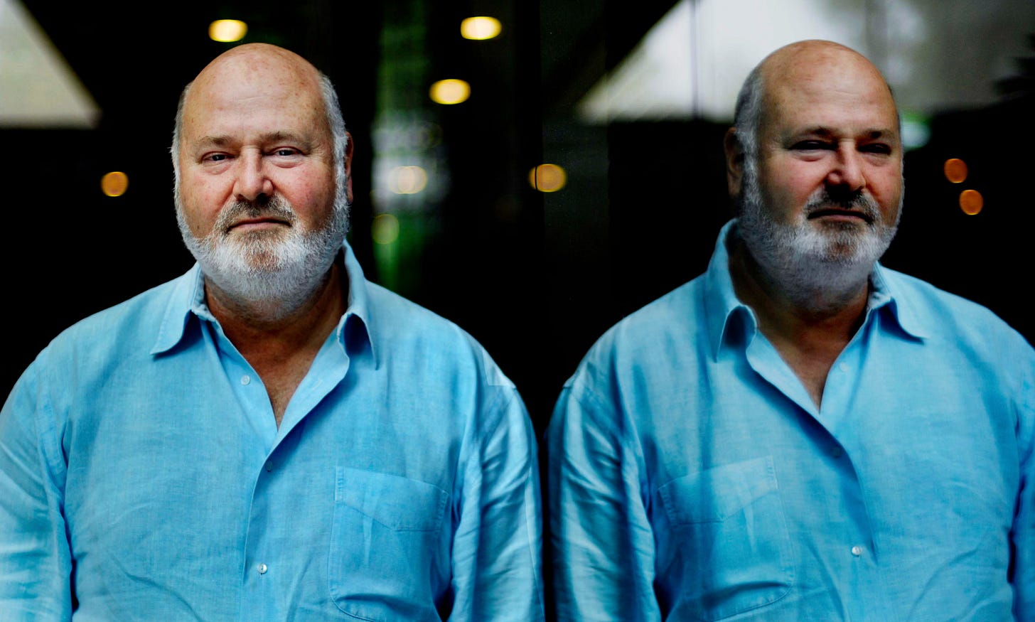 Rob Reiner's Murder and the State of Cultural Empathy in 2025