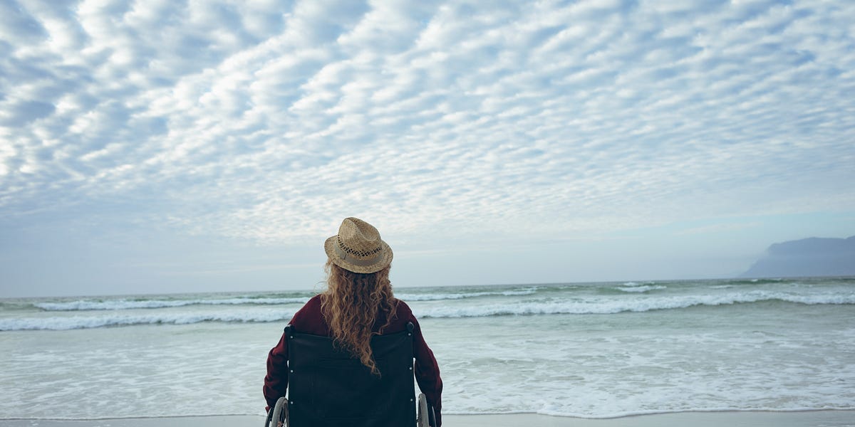 5 things you didn’t know about multiple sclerosis (MS)