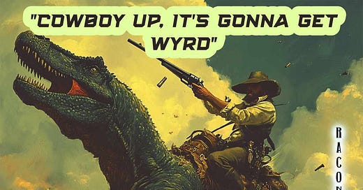 Raconteur Press | Substack