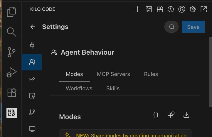 Kilo Code Weekly Product Roundup | Feb 2, 2025