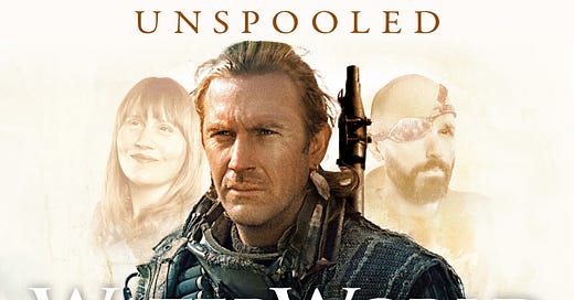 Unspooled with Paul Scheer and Amy Nicholson | Substack