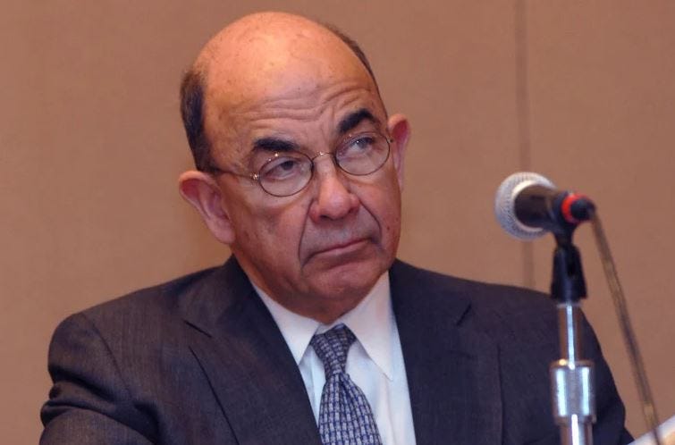 MADURO MUST CALL OUT THE JEWS IN COURT - by Gregory Conte