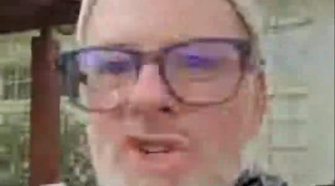 Live with Ben Cable - by Ben Cable - Citizen Ben