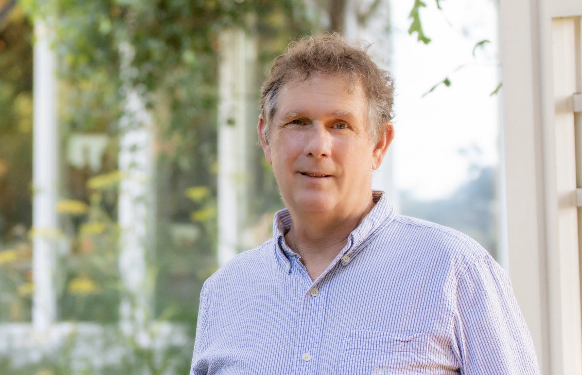 Thomas Mills | Substack