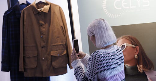 EcoCult | Alden Wicker | Substack