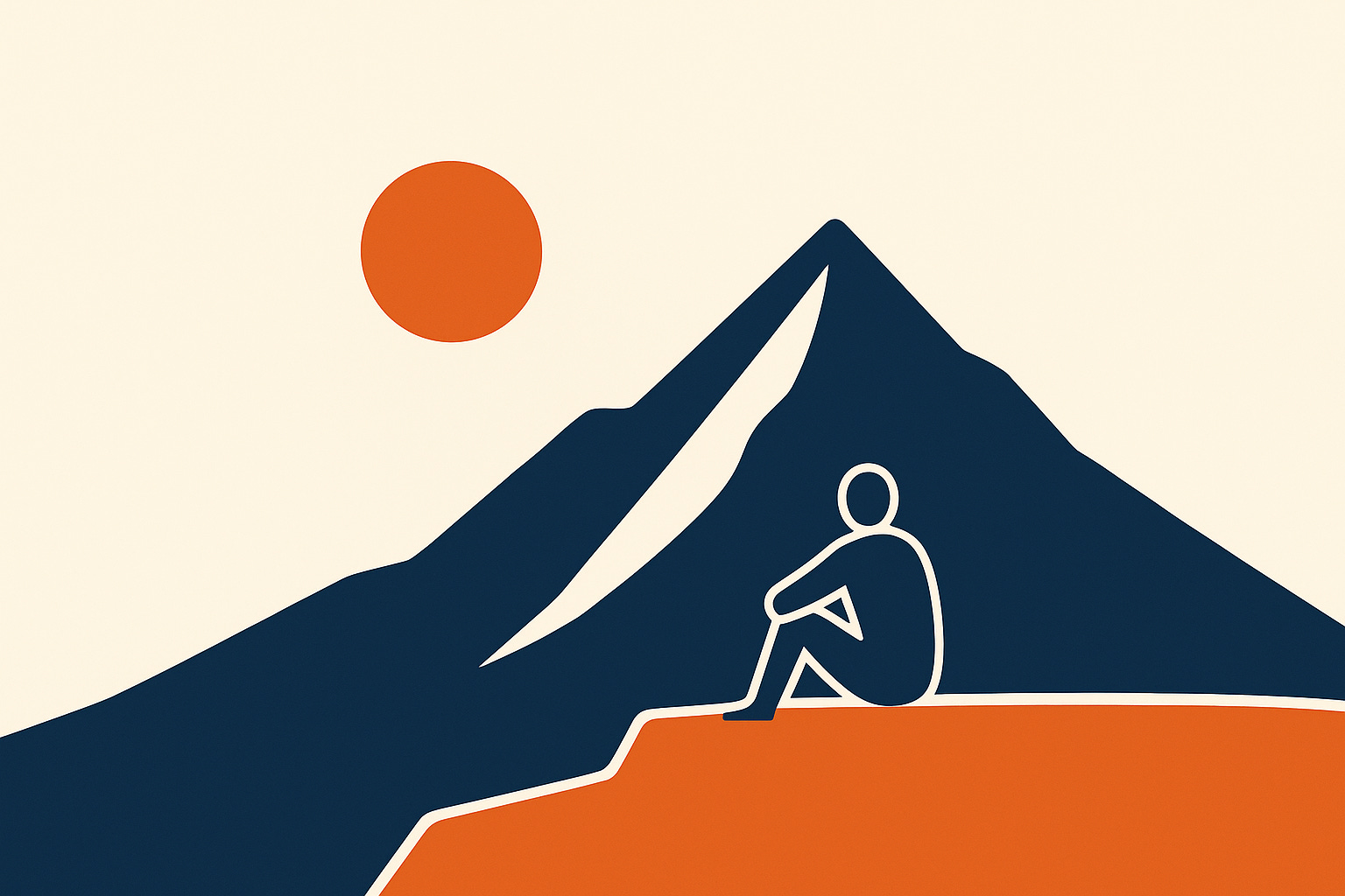Career Plateaus Are a Good Thing - by Steve Legg