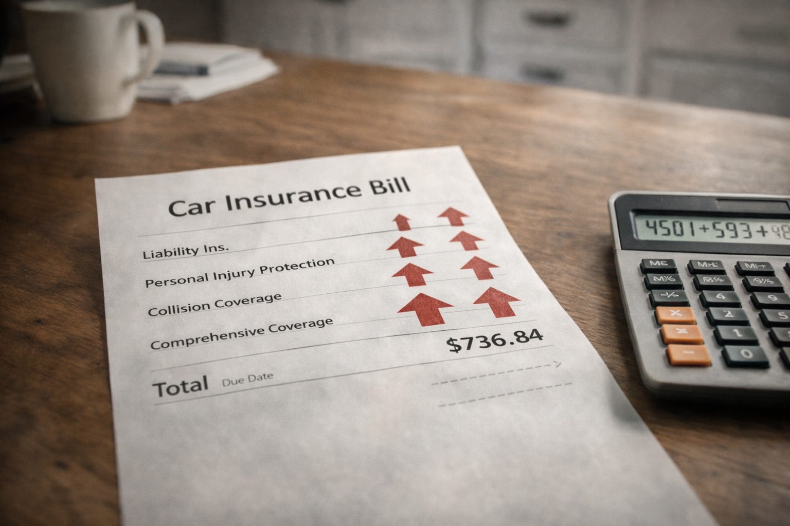 South Carolina Auto Insurance Costs Are Among the Highest in the Nation ...