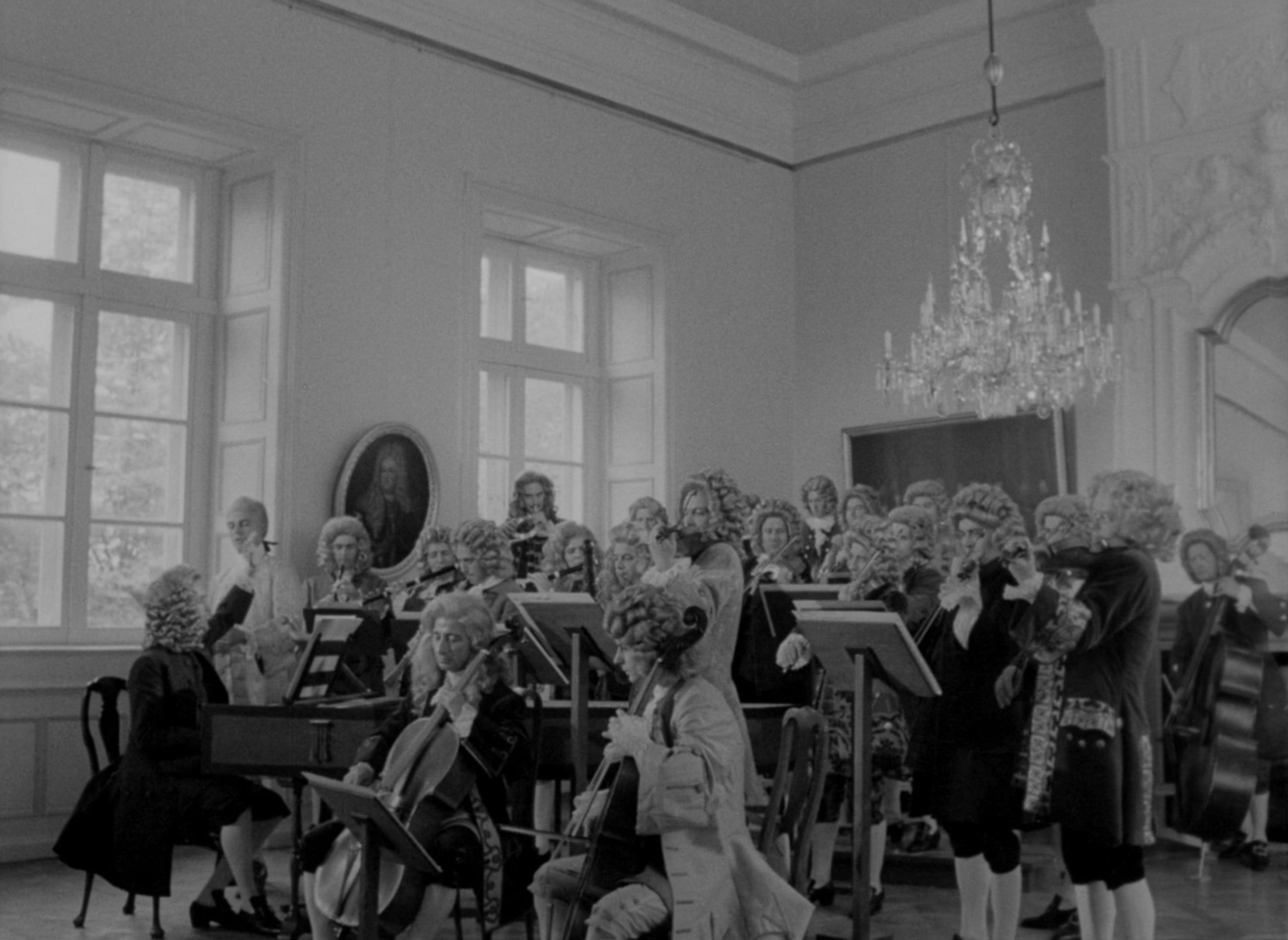 236. Chronik der Anna Magdalena Bach (1968)