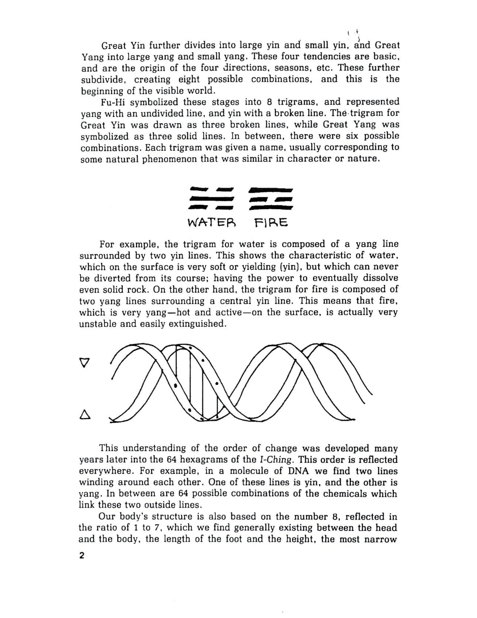 The Order Of The Universe Magazine Volume V, No. 11 (1977)