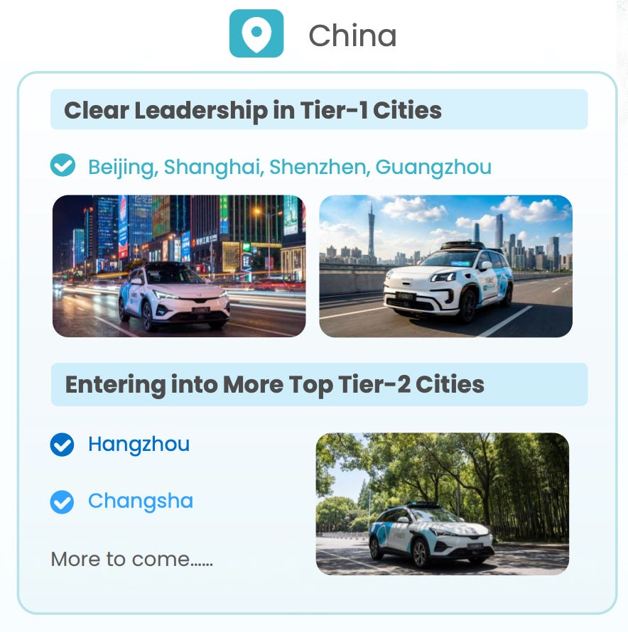 Deep Dive Pony.ai: Business Model, Unit Economics, Fleet Data ...