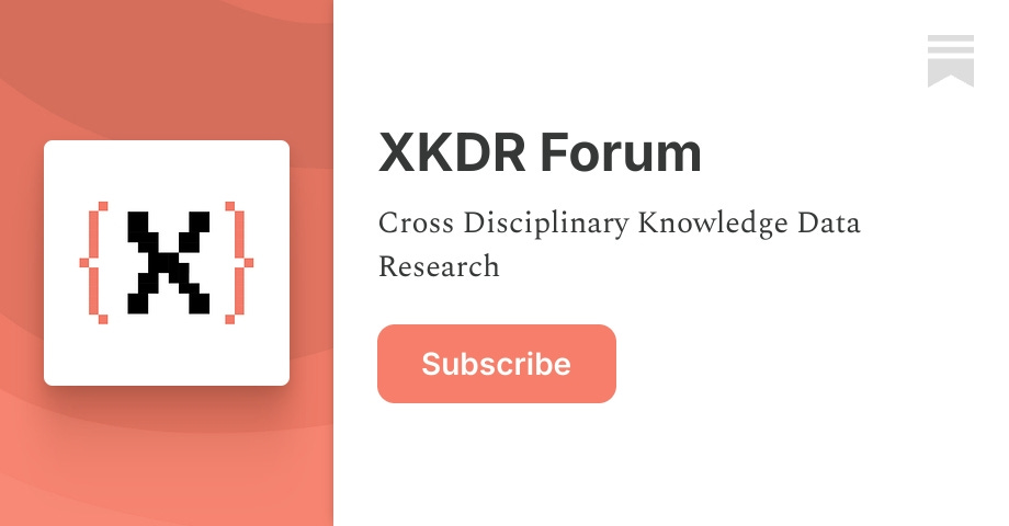 XKDR Forum | Substack