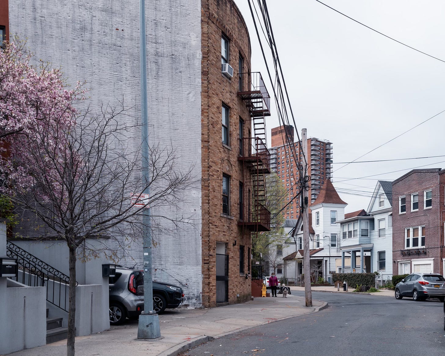 Marble Hill - Manhattan - by Rob Stephenson