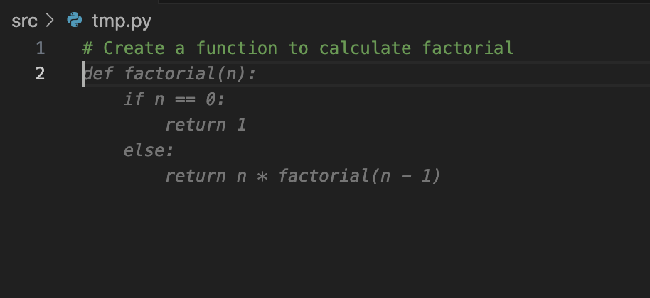 Unlock Free, Local AI Code Completion with continue.dev + Ollama in VSCode