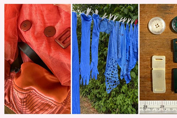 What Katie Did | Substack