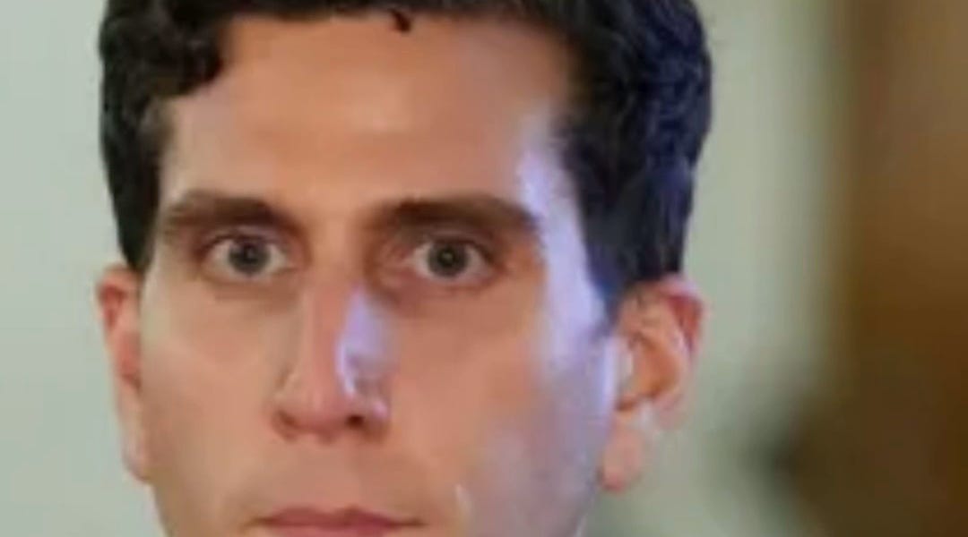 Last Summer Bryan Kohberger's Father Said His Son Was Innocent...