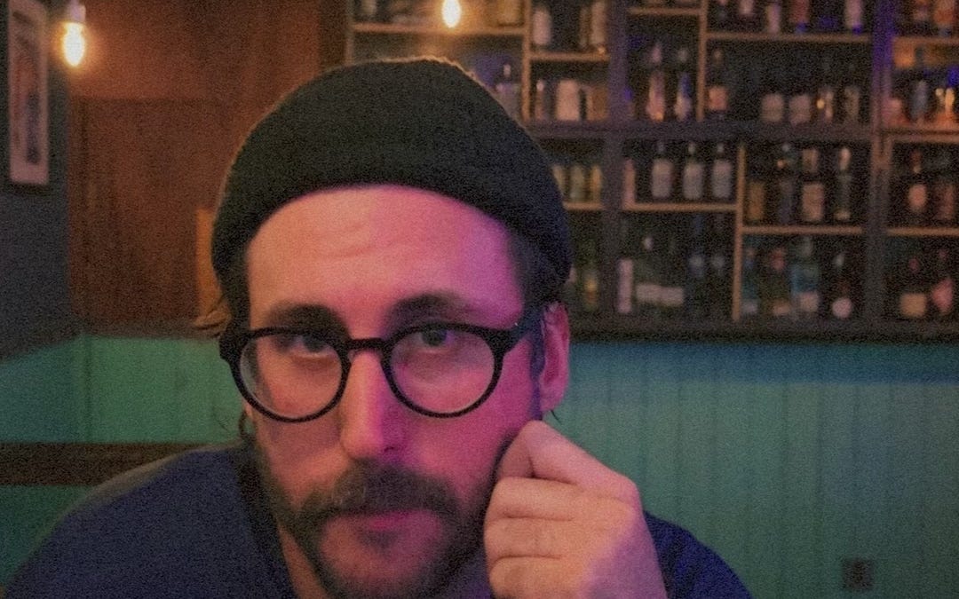 LP5 Update #1 - by Dylan Slocum | Doom Tripping