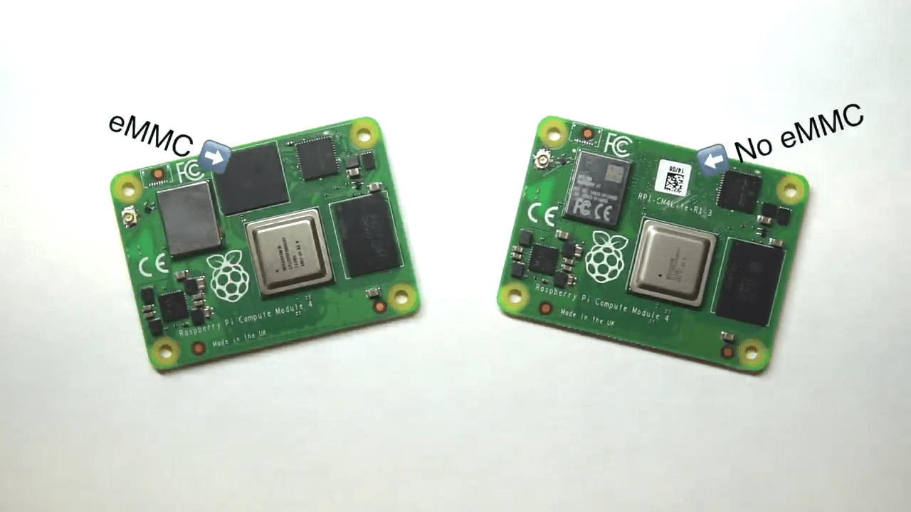 HOW TO FLASH IMG TO EMMC ON RASPBERRY CM4 | STEP-TO-STEP TUTORIAL