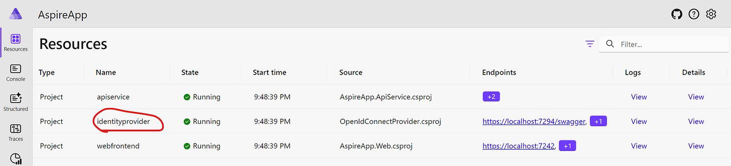 A Guide To Securing .NET Aspire Apps - by Fiodar Sazanavets