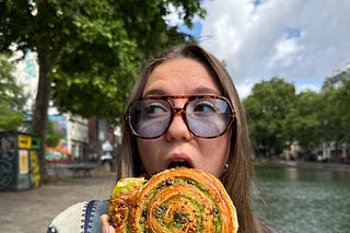 Kaitlyn Eats! | Kaitlyn Lavery | Substack