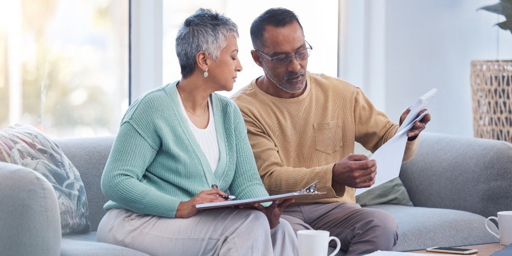 Gen X Faces a Dire Retirement Crisis - by JD Rucker