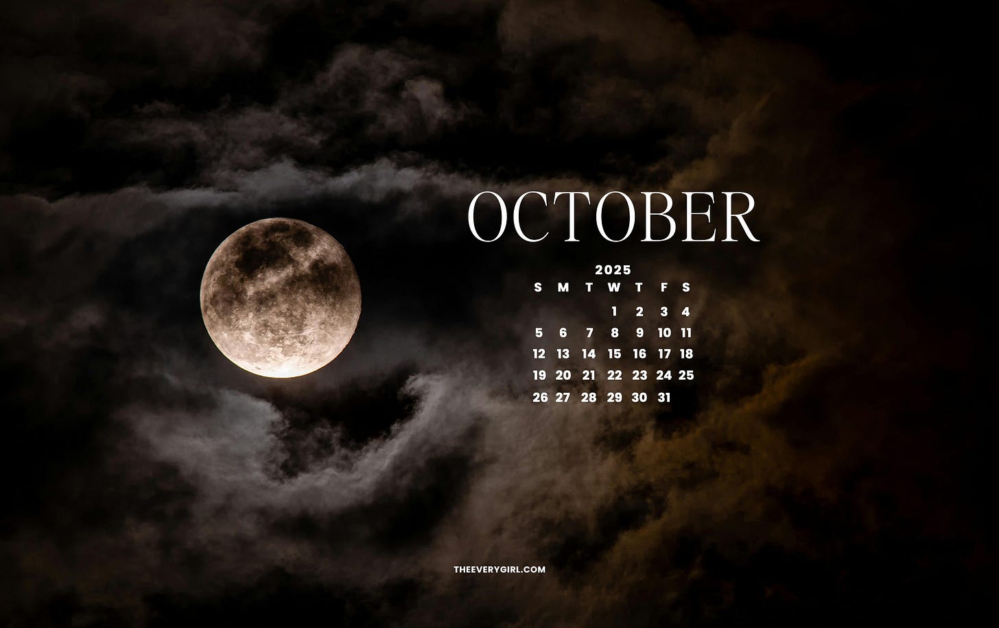 October 2025 Tech Backgrounds: Free, Downloadable Wallpapers!