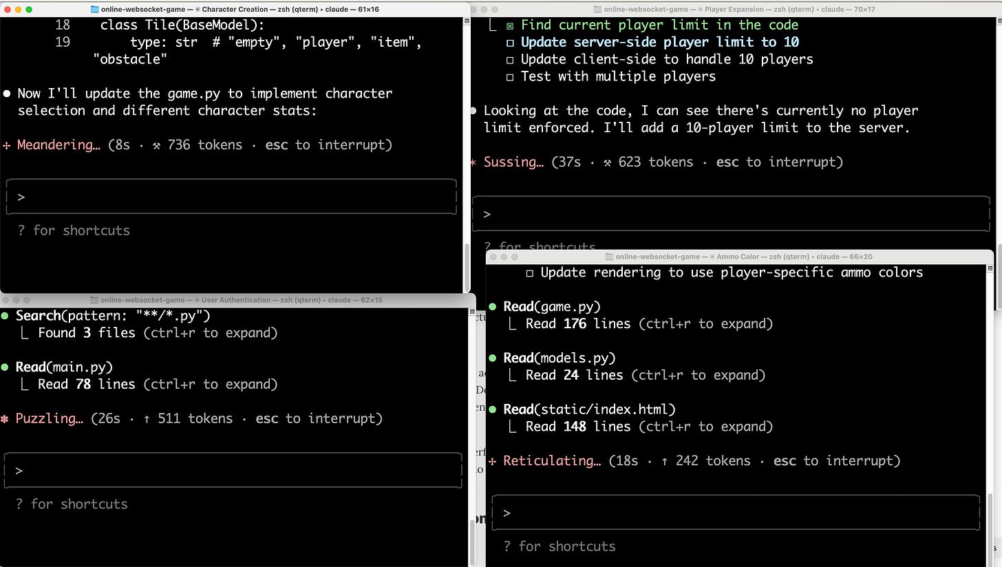 How I Use Claude Code to Build Faster as a Backend Engineer