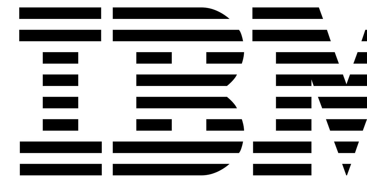 IBM - Business Overview - Mr. Market