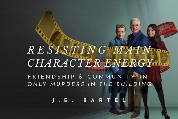 The Rabbit Room | Substack