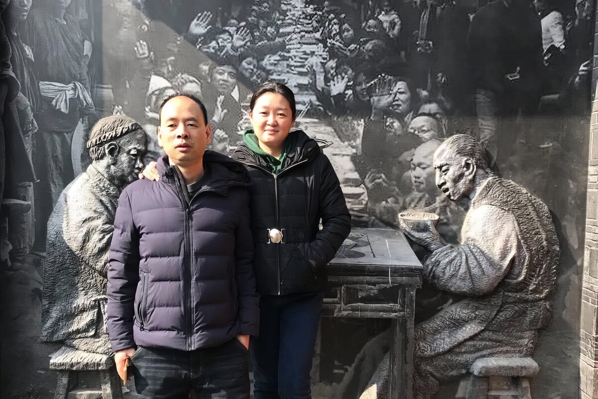 Twenty Years of China’s Human Rights Lawyers: Walking the Straight Path ...